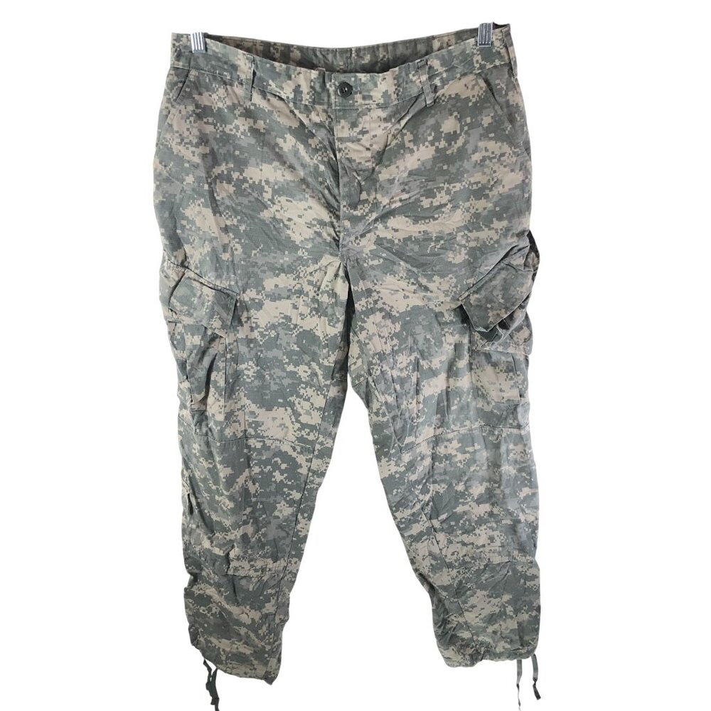 Us Army Military Combat Uniform Trouser Digi Digital … - Gem